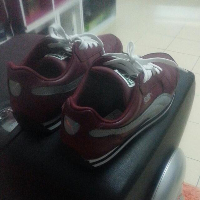 Puma SE Way 1, Women's Fashion, Activewear on Carousell