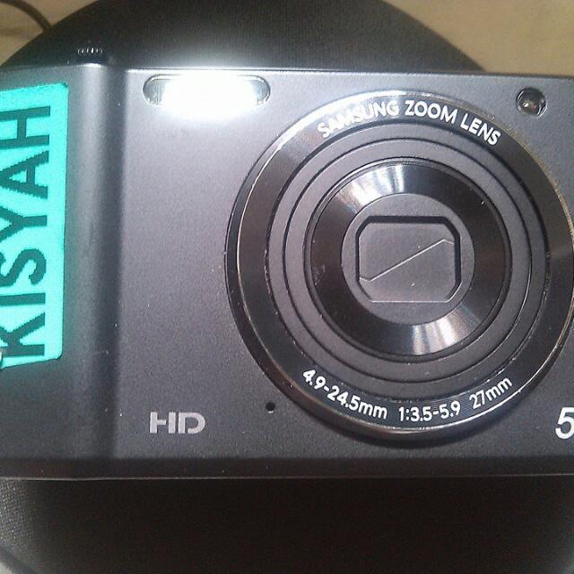 Samsung 14mp Camera Hd Video Recording, Photography, Video Cameras on ...