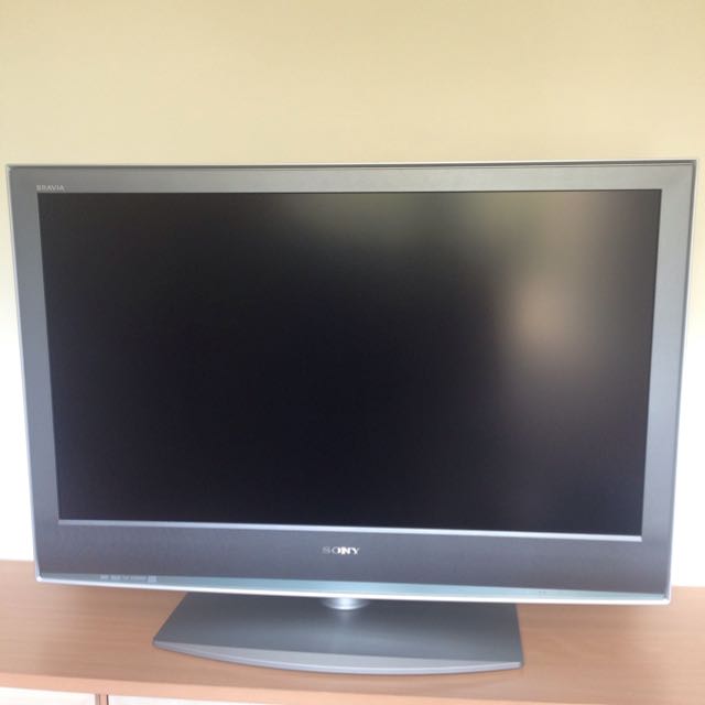 Sony Bravia KDL40S2000 40-Inch Flat Panel TV, Computers & Tech, Parts ...