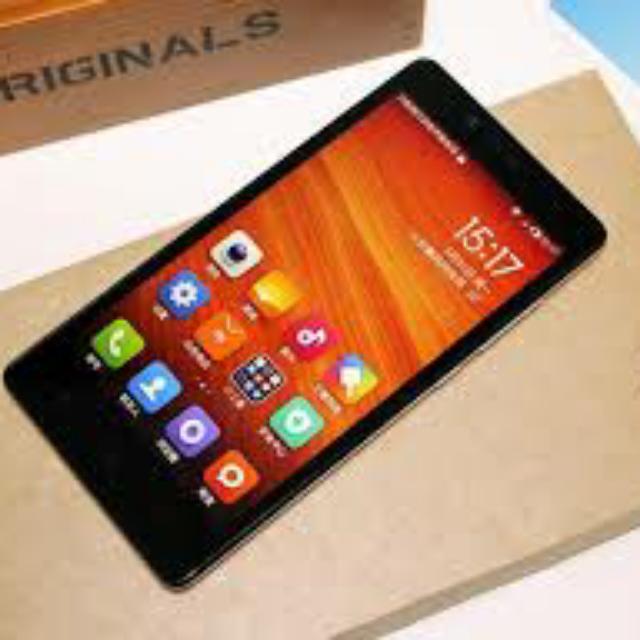xiaomi red note for 200, Computers & Tech, Parts & Accessories, Cables ...