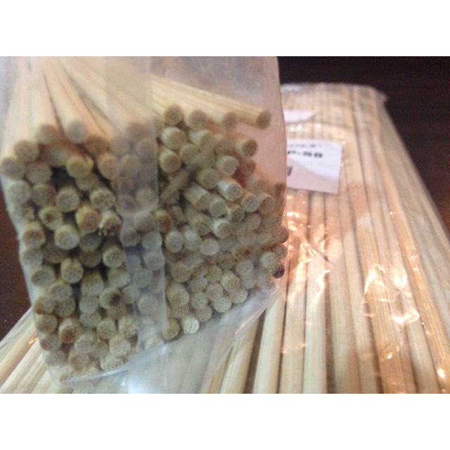 Bamboo Skewers AKA Satay Sticks, Hobbies & Toys, Stationery & Craft ...