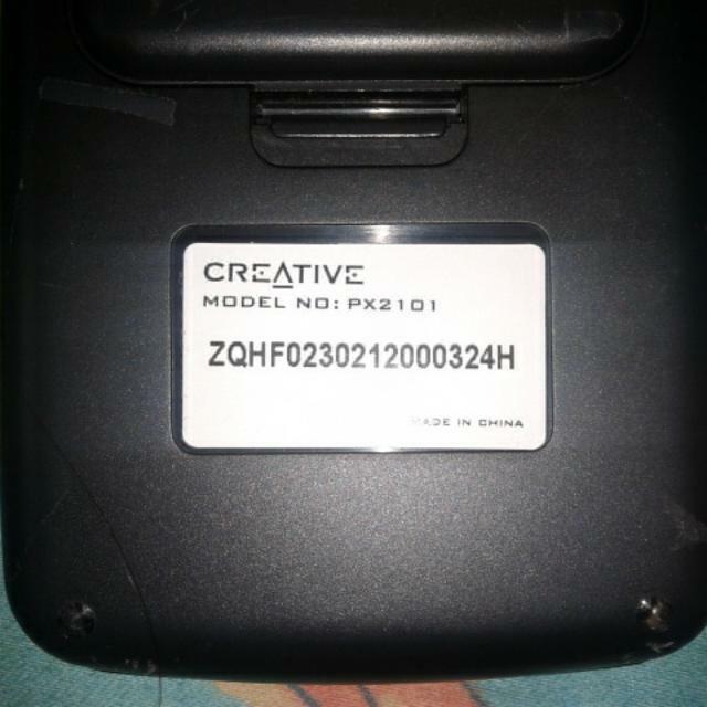 HansVision Creative PX2101 Chinese E Dictionary , Hobbies & Toys, Books ...