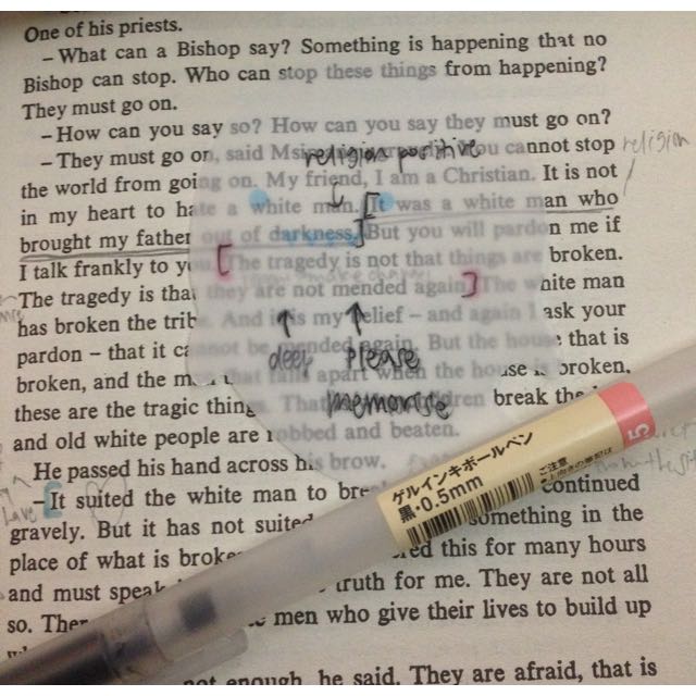 Translucent Ghost Post Its, Hobbies & Toys, Memorabilia & Collectibles ...