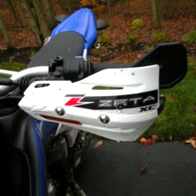 Powermadd Handguard Mirrors, Cars on Carousell