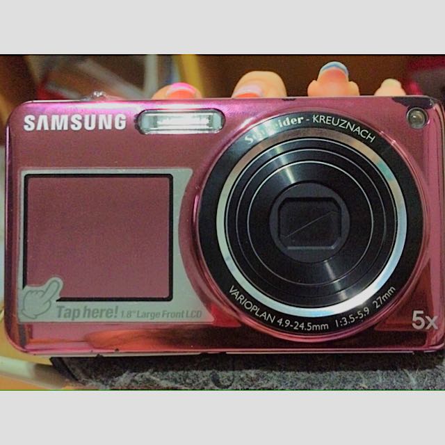 Samsung ST 100, Audio, Other Audio Equipment on Carousell