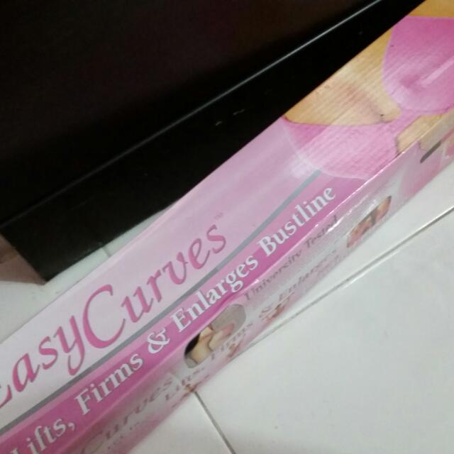 Easy Curves Bust Enhancer (As Seen On TV), Women's Fashion, Dresses ...