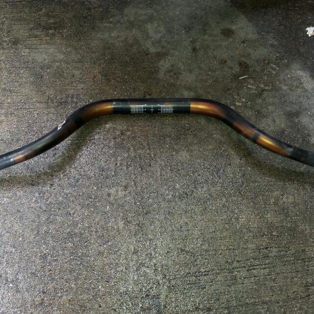 Zeta High-bend Bar, Cars on Carousell