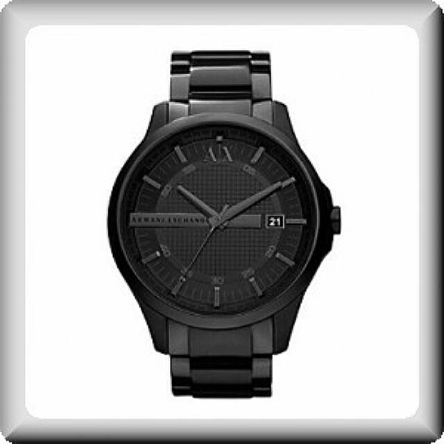 Armani Exchange Men's Watch Gift Set AX7101 Kay, 45% OFF