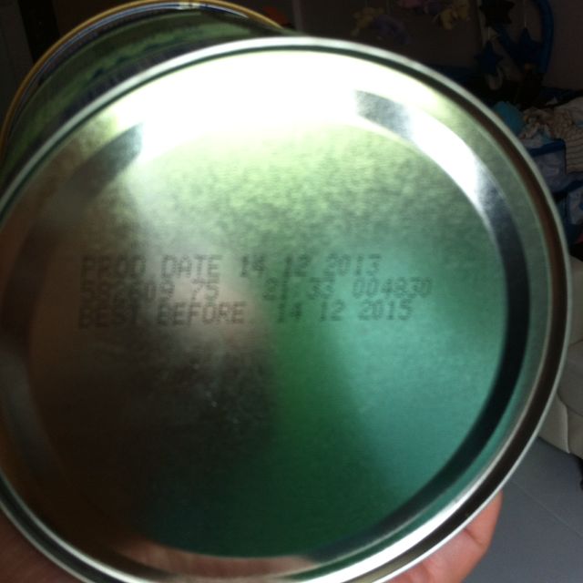 (Reserve) Friso Formula Milk Step 2, Babies & Kids, Nursing & Feeding ...