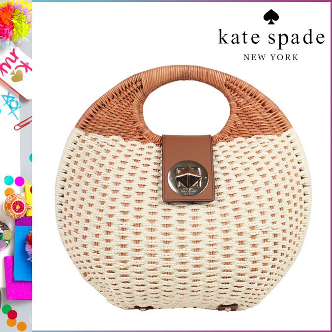 Kate Spade Wicker Park Sherri, Luxury, Bags & Wallets on Carousell