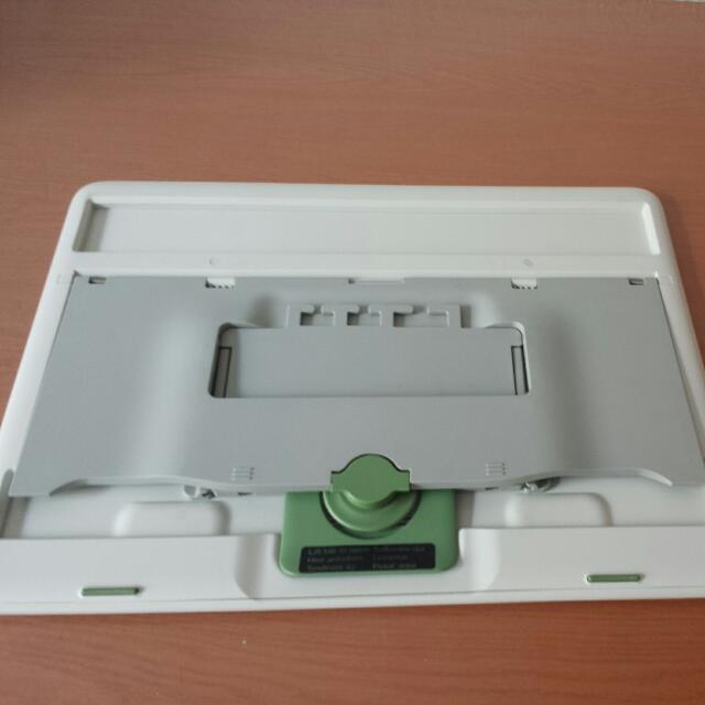 Logitech Laptop Stand (Notebook Riser N110), Computers & Tech, Parts ...