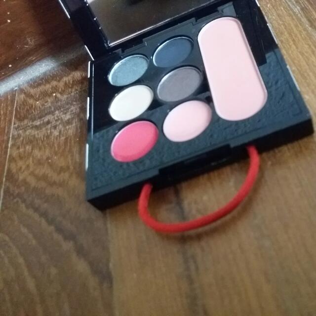 Mini Makeup Set From Sephora, Beauty & Personal Care, Face, Face Care ...