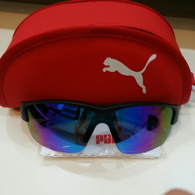 Puma Shades, Men's Fashion, Footwear, Sneakers on Carousell