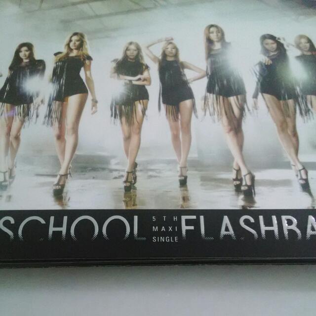 afterschool   flashback