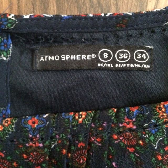 Primark (Atmosphere) Dress *RESERVED*, Women's Fashion, Dresses & Sets ...