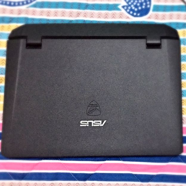 Gaming Laptop - Asus ROG G75VX, Computers & Tech, Parts & Accessories ...