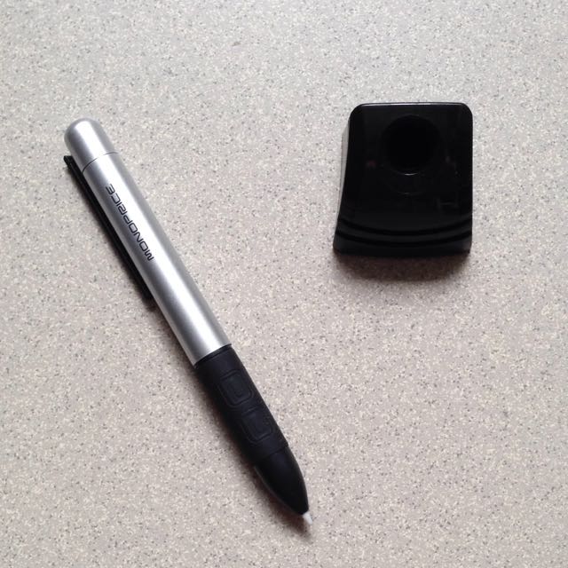 MonoPrice Graphic Drawing Tablet With Pressure Sensitivity, Hobbies ...