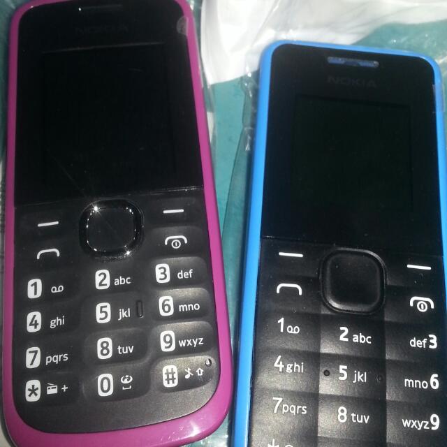 Nokia 105, Computers & Tech, Parts & Accessories, Networking on Carousell