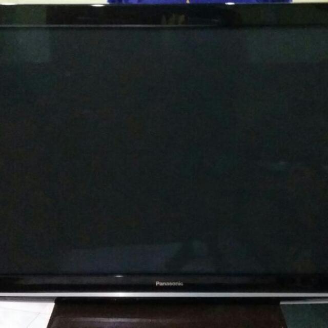 Panasonic 50 Inch Full HD Plasma TV, Computers & Tech, Parts ...