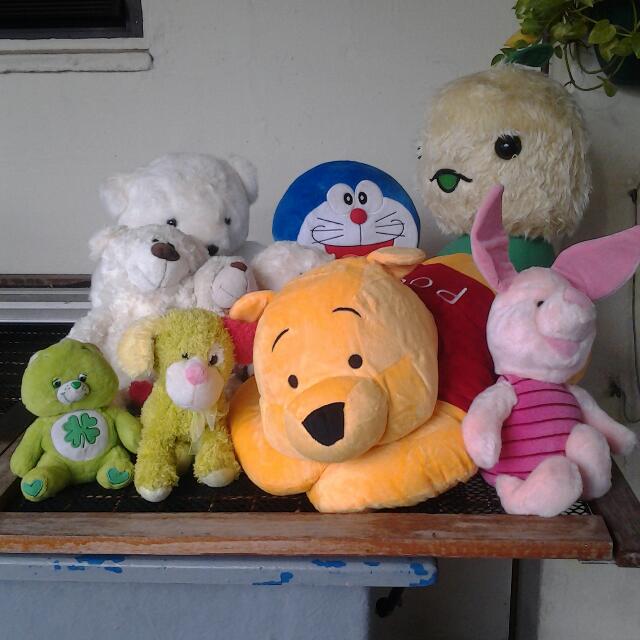Stuff Toys, Hobbies & Toys, Toys & Games on Carousell