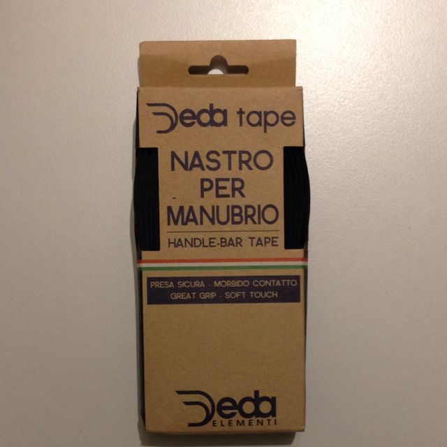 Deda Tape, Sports Equipment, Bicycles & Parts, Parts & Accessories on Carousell