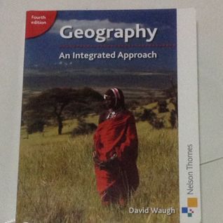 Geography Textbook -- An Integrated Approach, Hobbies & Toys, Books ...