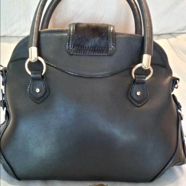 Authentic Limited Edition Braun Buffel Bag, Luxury, Bags & Wallets on ...