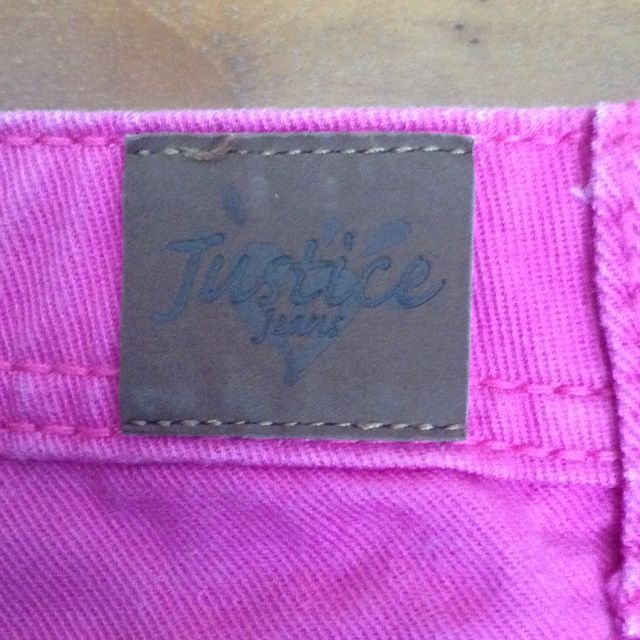 Hot Pink Shorts Womens Fashion Bottoms Shorts On Carousell