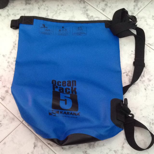 Ocean Pack 5, Everything Else on Carousell