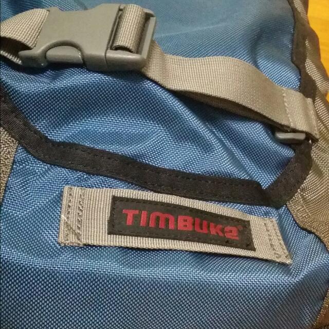 Authentic Timbuck2 Bender Backpack , Men's Fashion, Bags, Backpacks on ...