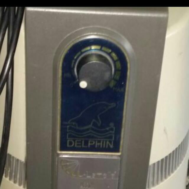 Delphin Vacuum Cleaner, TV & Home Appliances, Air Conditioners ...