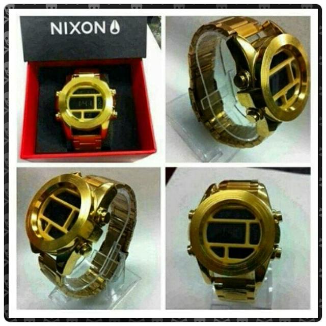 Pre Order Nixon SS Unit Watch, Mobile Phones & Gadgets, Wearables ...