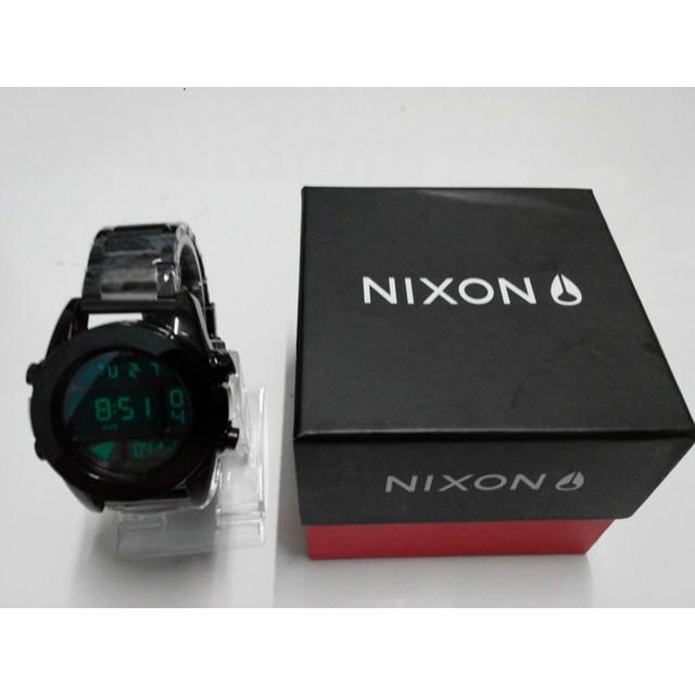 Pre Order Nixon SS Unit Watch, Mobile Phones & Gadgets, Wearables ...
