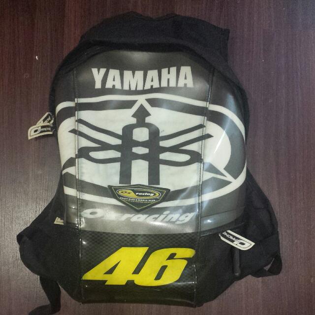 Vale 46 Bag Pack , Hobbies & Toys, Toys & Games on Carousell