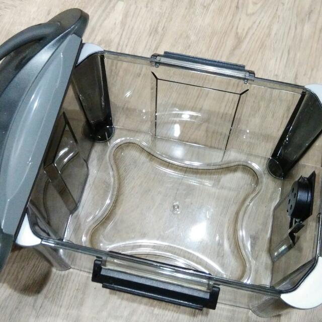 VAM 10L Vacuum Dry Box, Photography, Photography Accessories, Dry Boxes ...