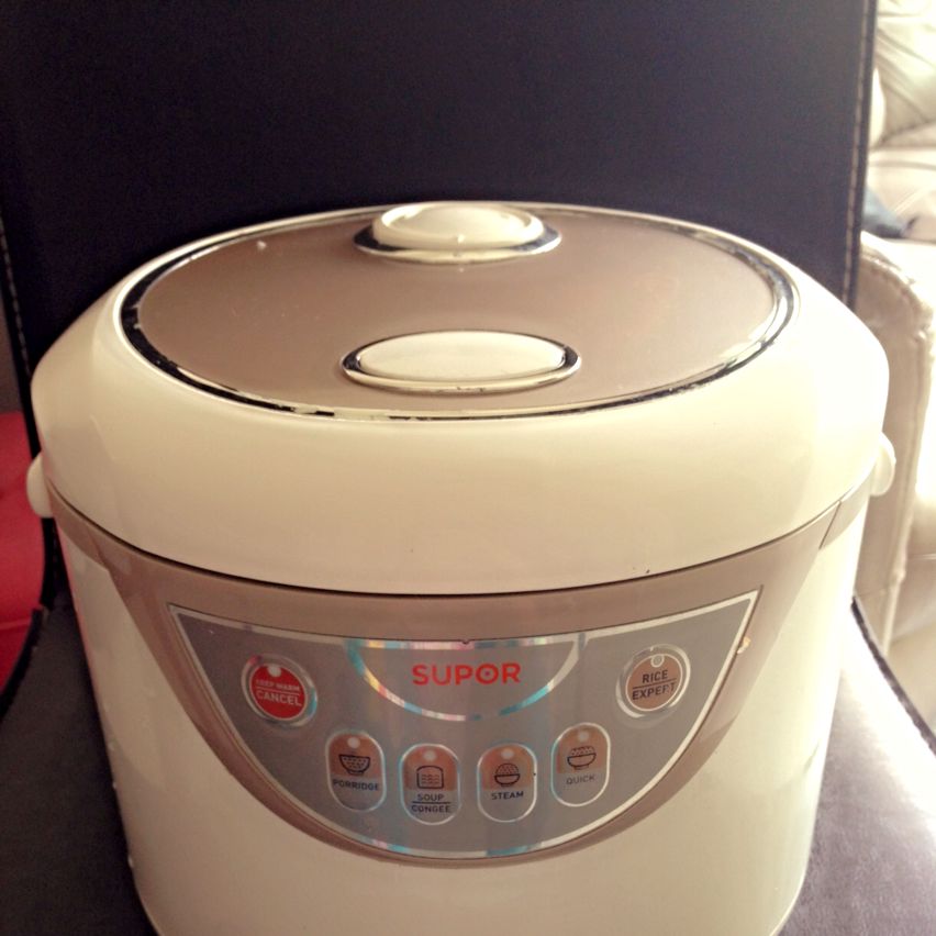 Electric Cooker, Home Appliances on Carousell