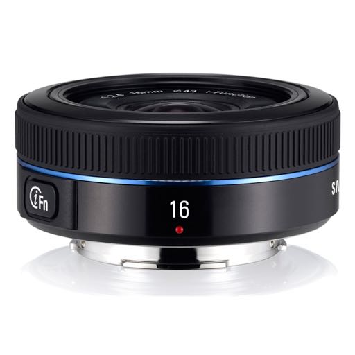 Samsung NX Lenses 16mm F2.4 Ultra Wide Prime Lens, Photography, Lens ...