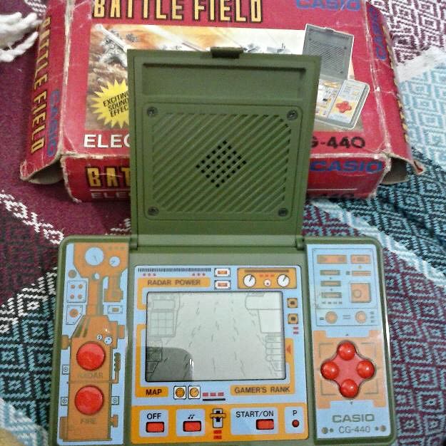 These toys used to be popular in the 90s