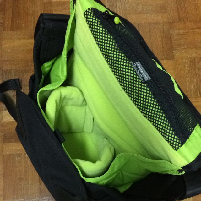 Crumpler DSLR Bag, Photography, Photography Accessories, Camera Bags ...