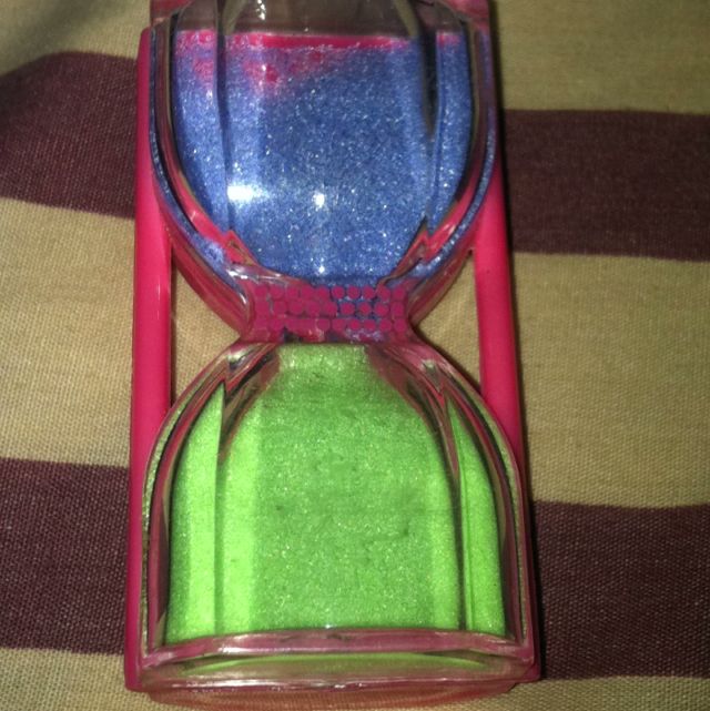 Powder Timer, Hobbies & Toys, Toys & Games on Carousell