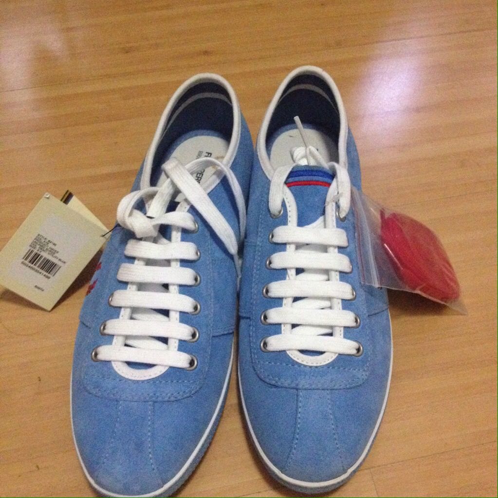 Authentic Fred Perry Bradley Wiggins, Men's Fashion, Tops & Sets ...