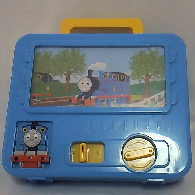 THOMAS AND FRIENDS MUSICAL TELEVISION TOY, Hobbies & Toys, Toys & Games ...