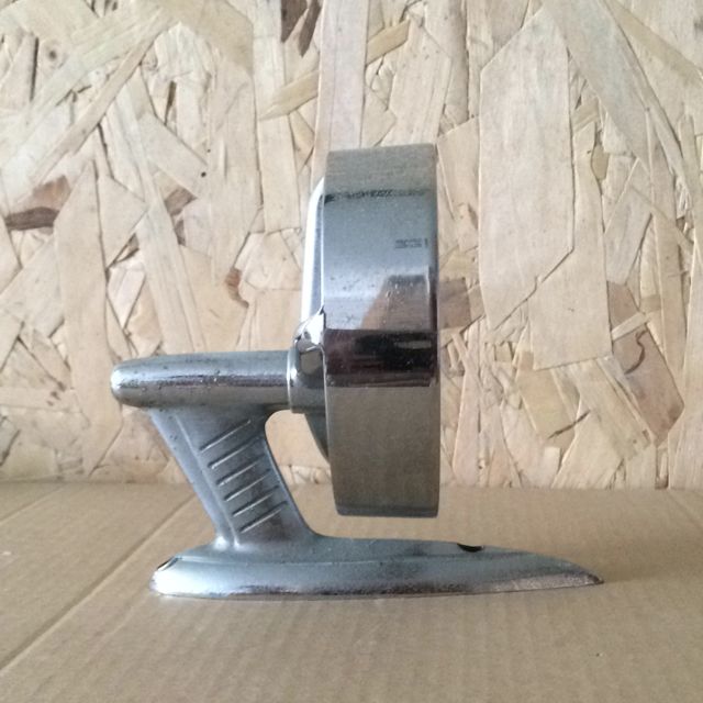 Wibroc Vintage Star Flite Mirror, Hobbies & Toys, Memorabilia ...