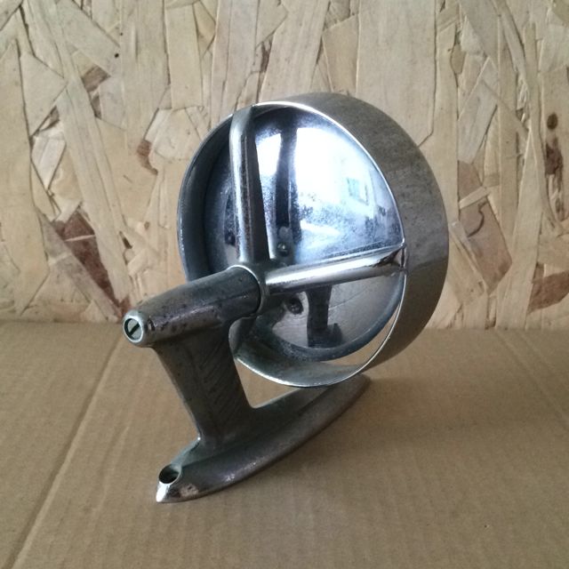 Wibroc Vintage Star Flite Mirror, Hobbies & Toys, Memorabilia ...