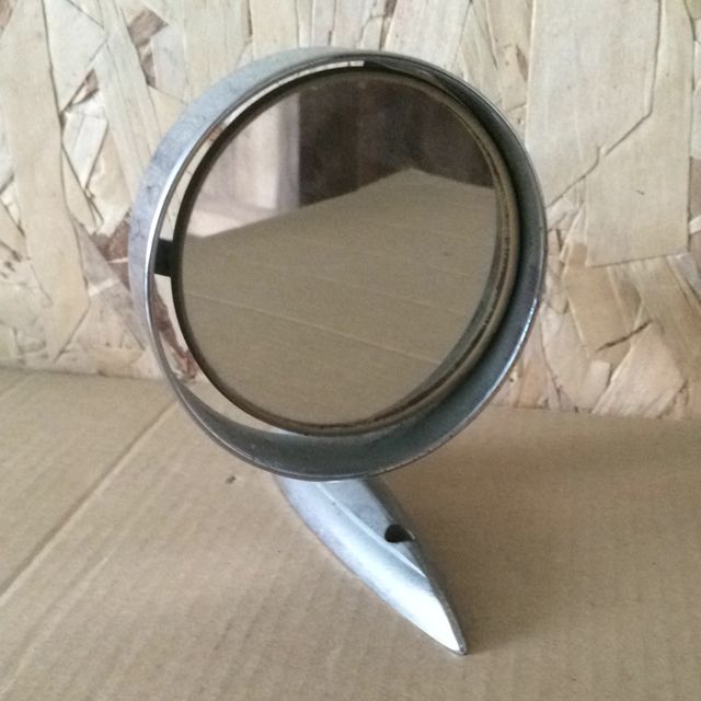 Wibroc Vintage Star Flite Mirror, Hobbies & Toys, Memorabilia ...