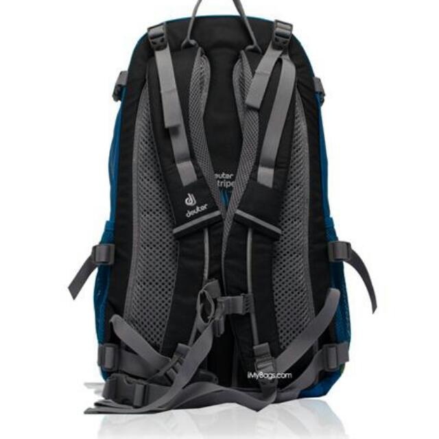 Deuter Large Sub 28 Backpack, Men's Fashion, Bags, Backpacks on Carousell