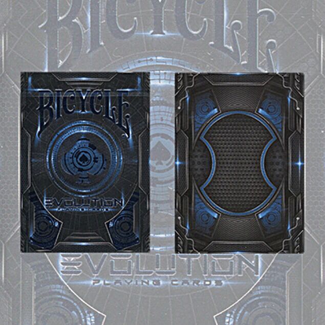 Evolution Deck!, Design & Craft on Carousell