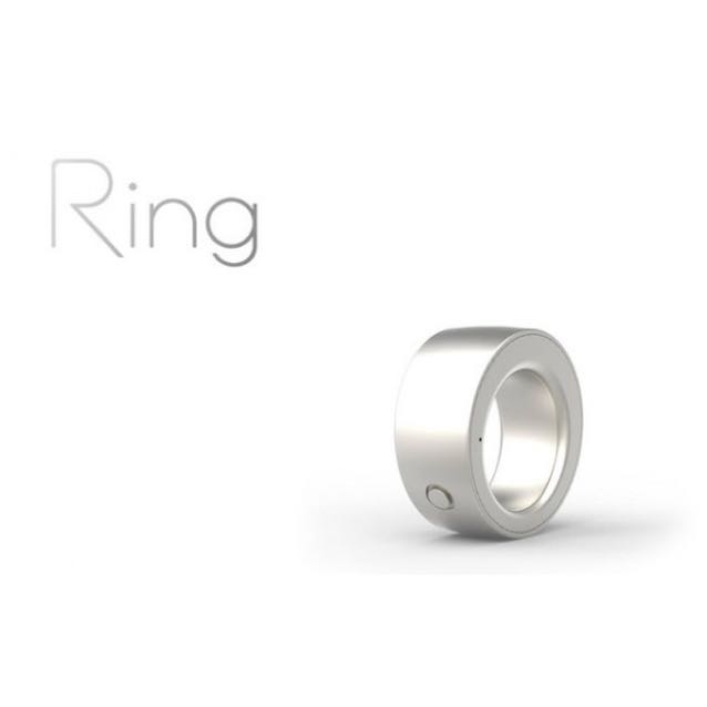 Ring - Shortcut Everything (for iPhone & Android), Computers & Tech ...