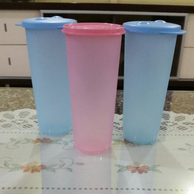 Tupperware Water Bottle, TV & Home Appliances, Kitchen Appliances ...