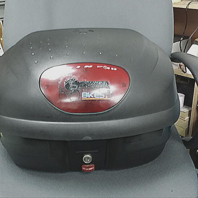 Givi E33 Box , Cars on Carousell